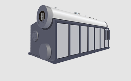 Henan Province Sitong Boiler Co., Ltd.